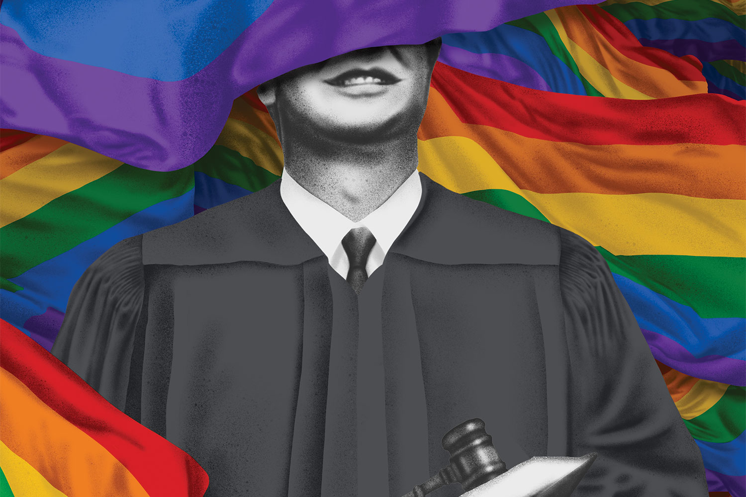 Trumping the Supremes – Eugene Weekly