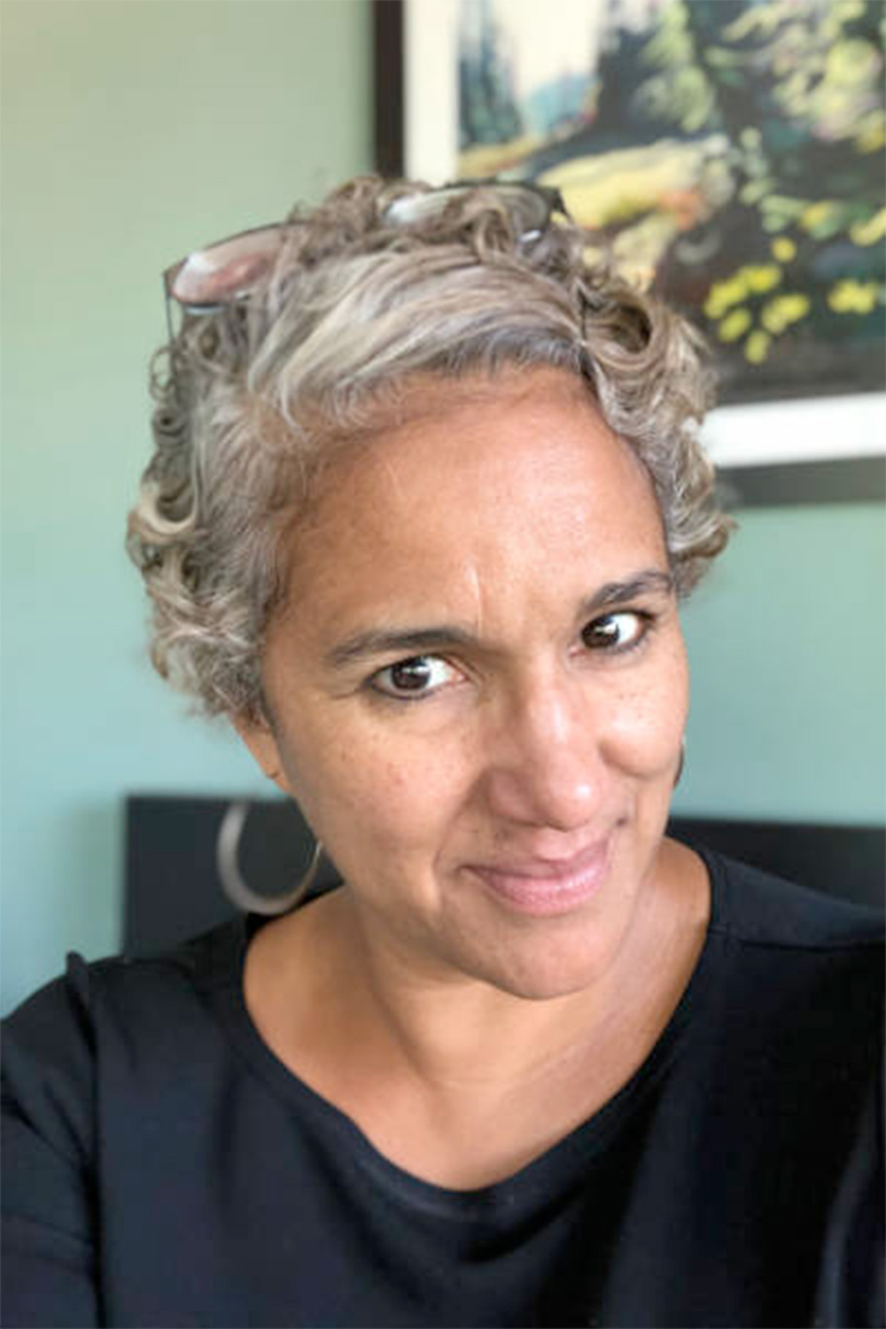 O’Rourke Unopposed – Eugene Weekly