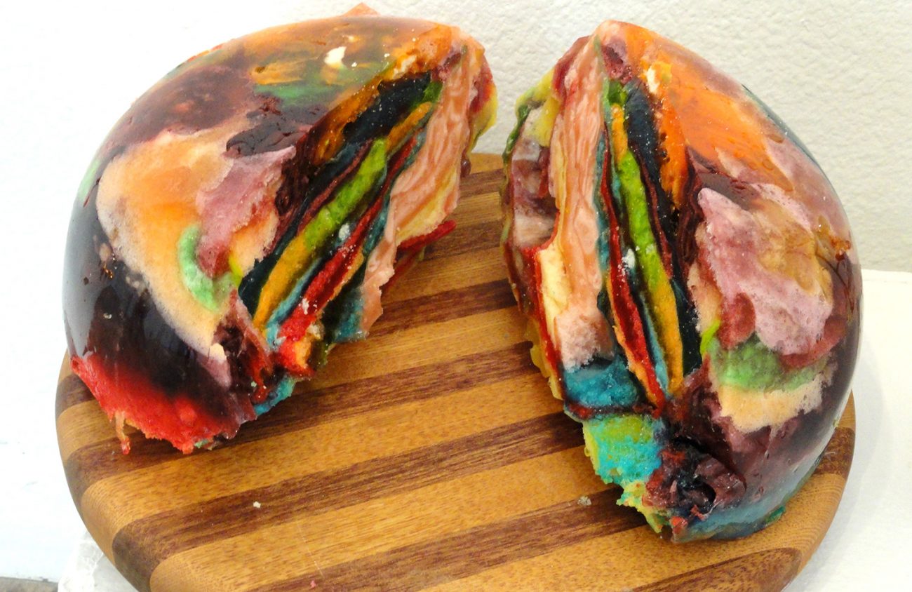 2021 Jell-O Art Show: At Least We Still Have Jell-O – Eugene Weekly